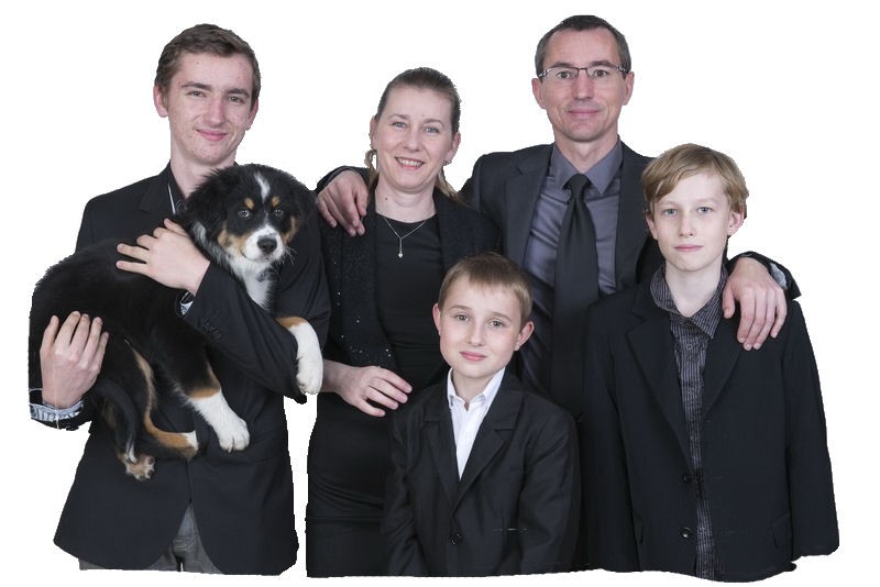 morlon.net - site officiel de la famille Morlon